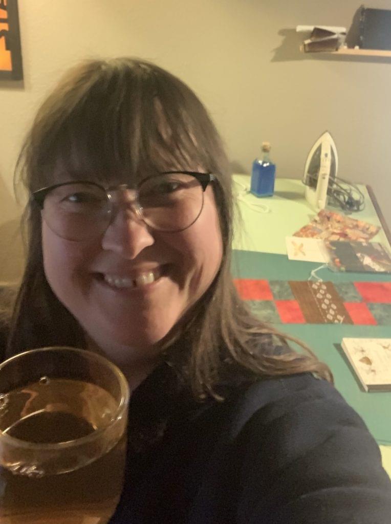 About | Candace Hunter Artist