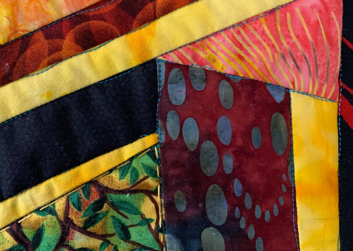 Who's Home Is it? | Candace Hunter Artist