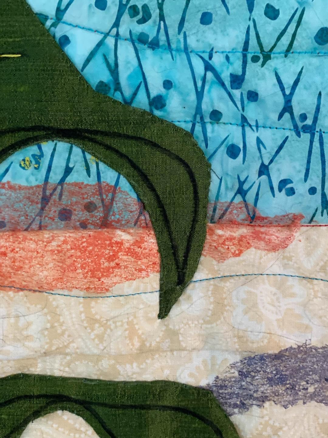 Mid-West | Candace Hunter Artist