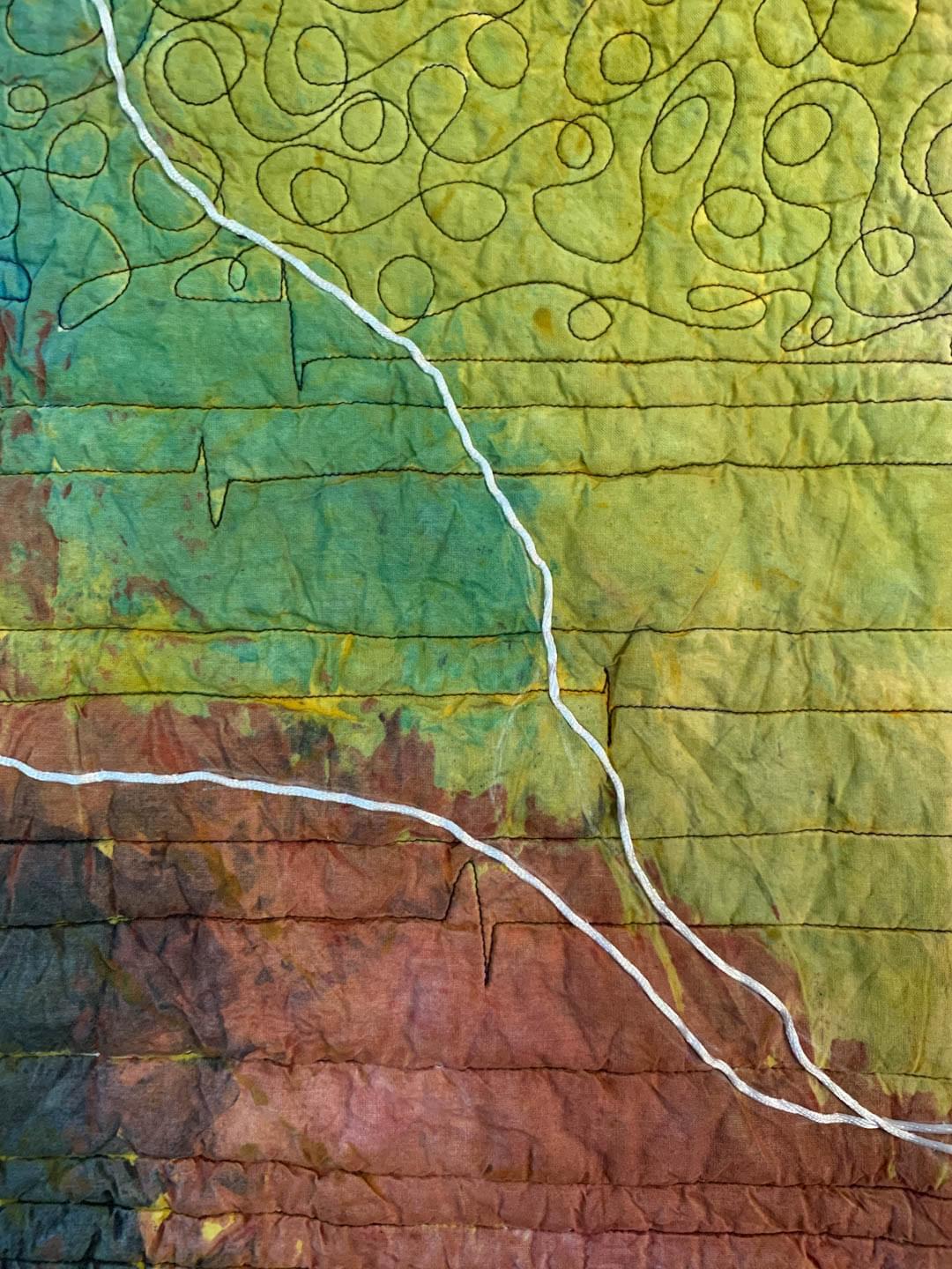 Elemental Day | Candace Hunter Artist