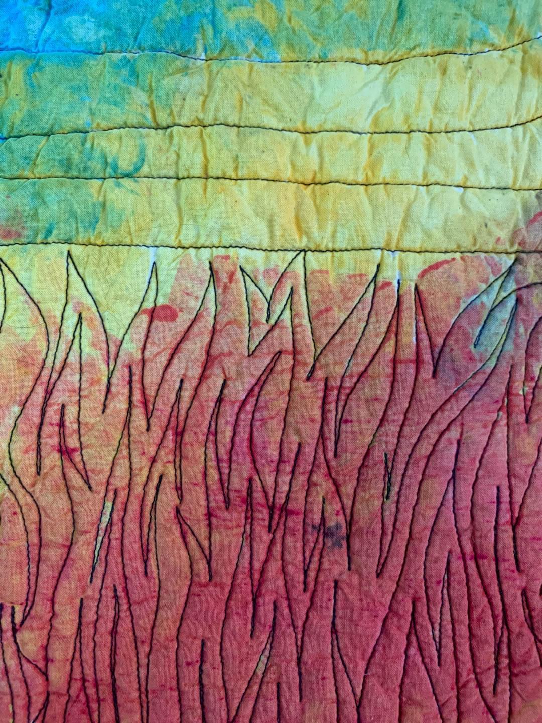 Elemental Day | Candace Hunter Artist