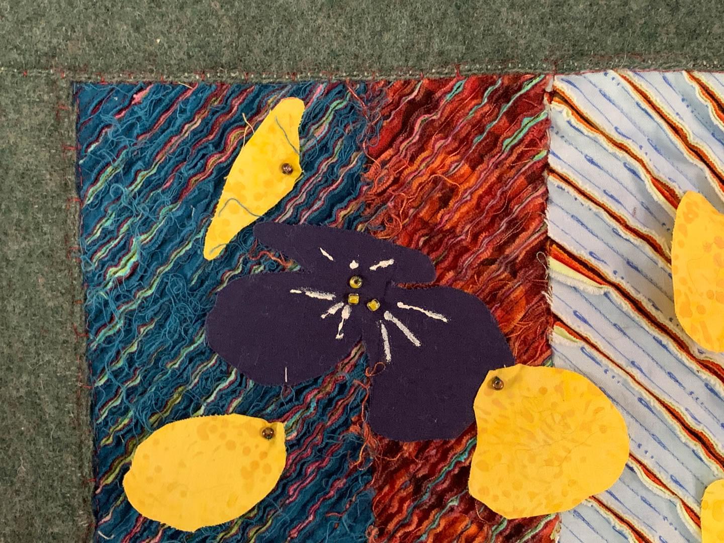 Petals | Candace Hunter Artist