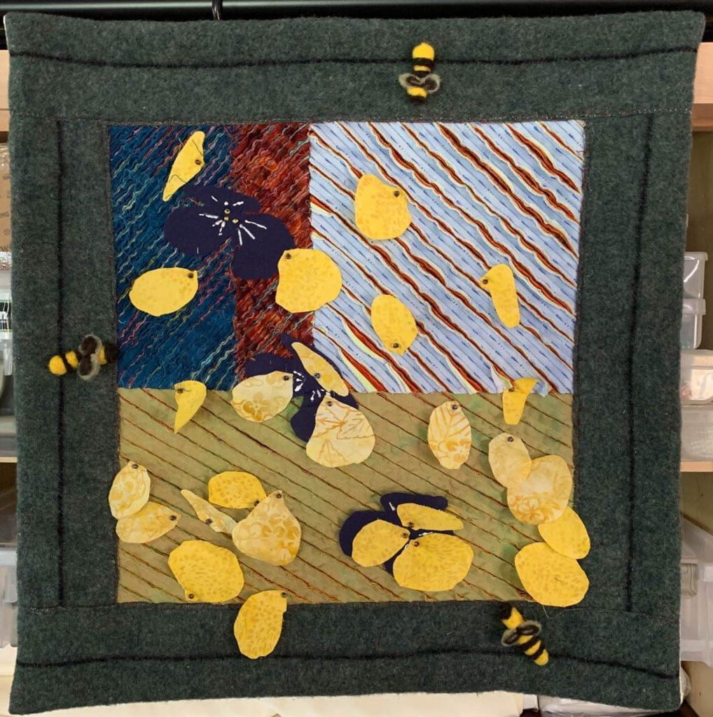 Petals | Candace Hunter Artist